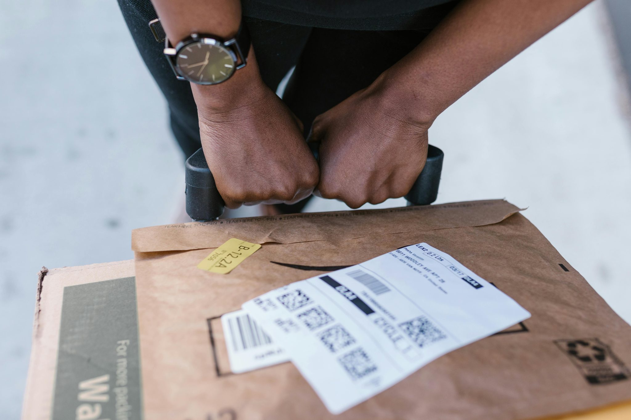 What Is Traceability?