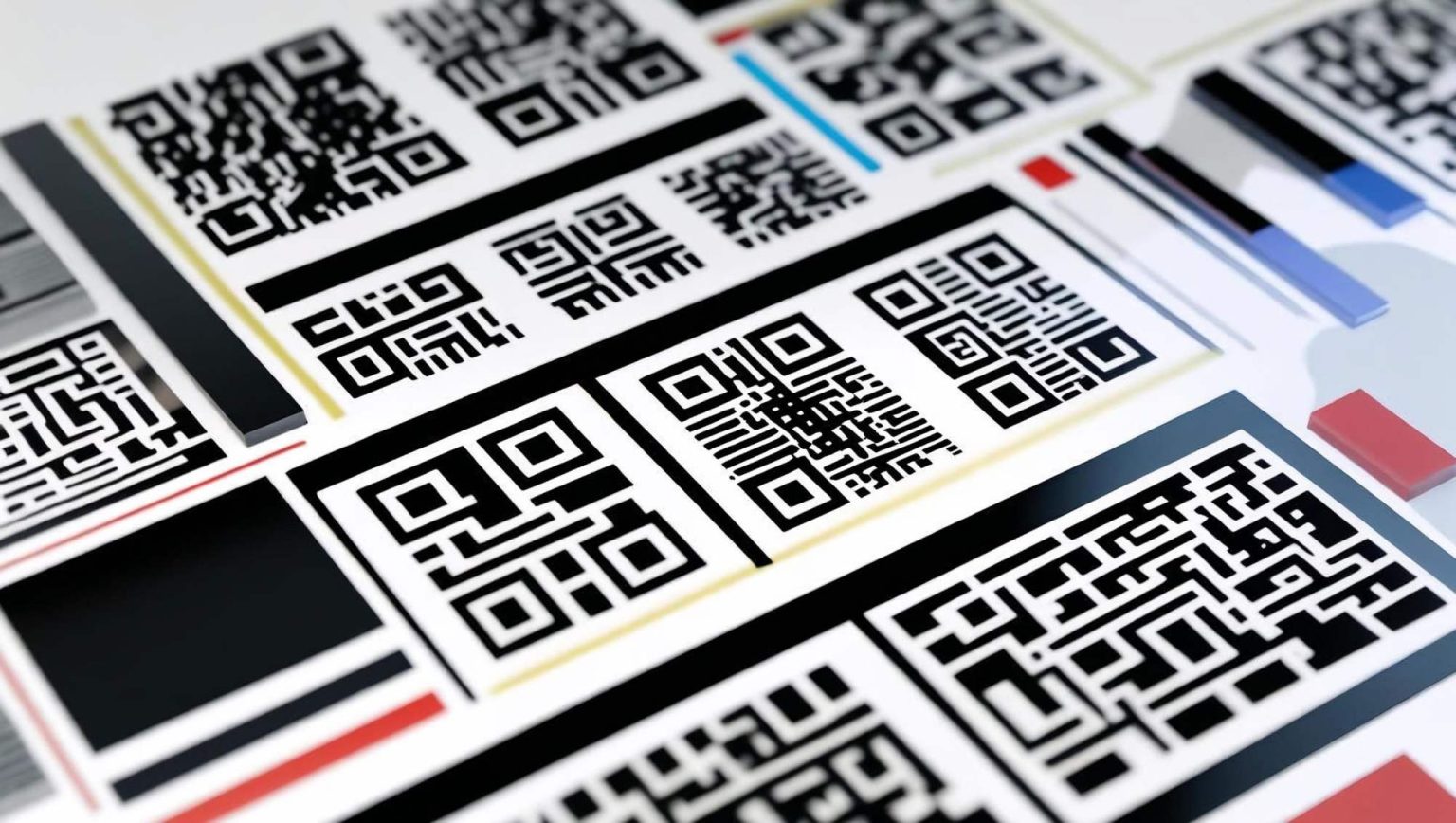 GS1 2D Barcodes: Solving Today's Product Transparency Challenges