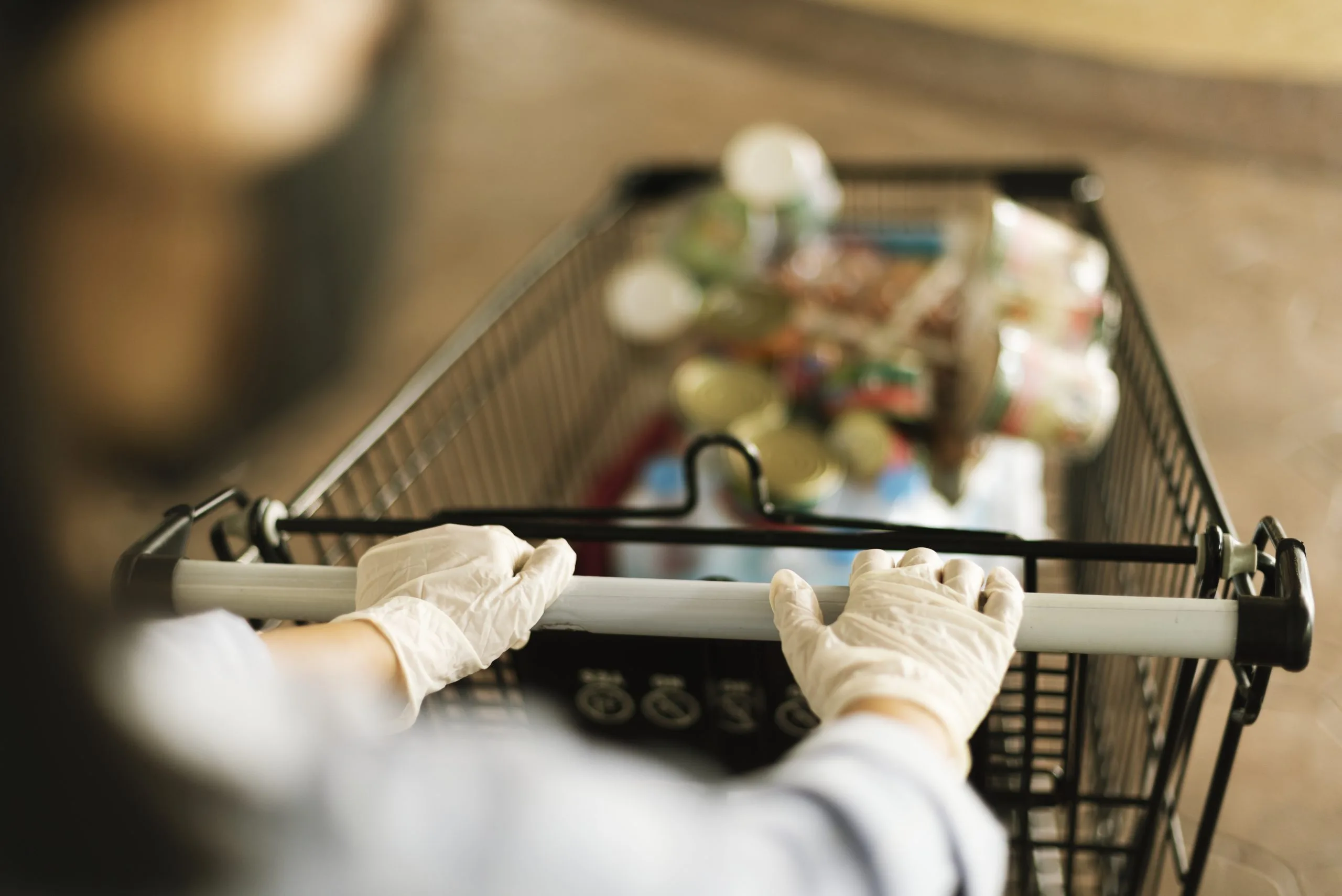The Evolving CPG Industry: Key Trends, Growth Drivers & Digital Shift