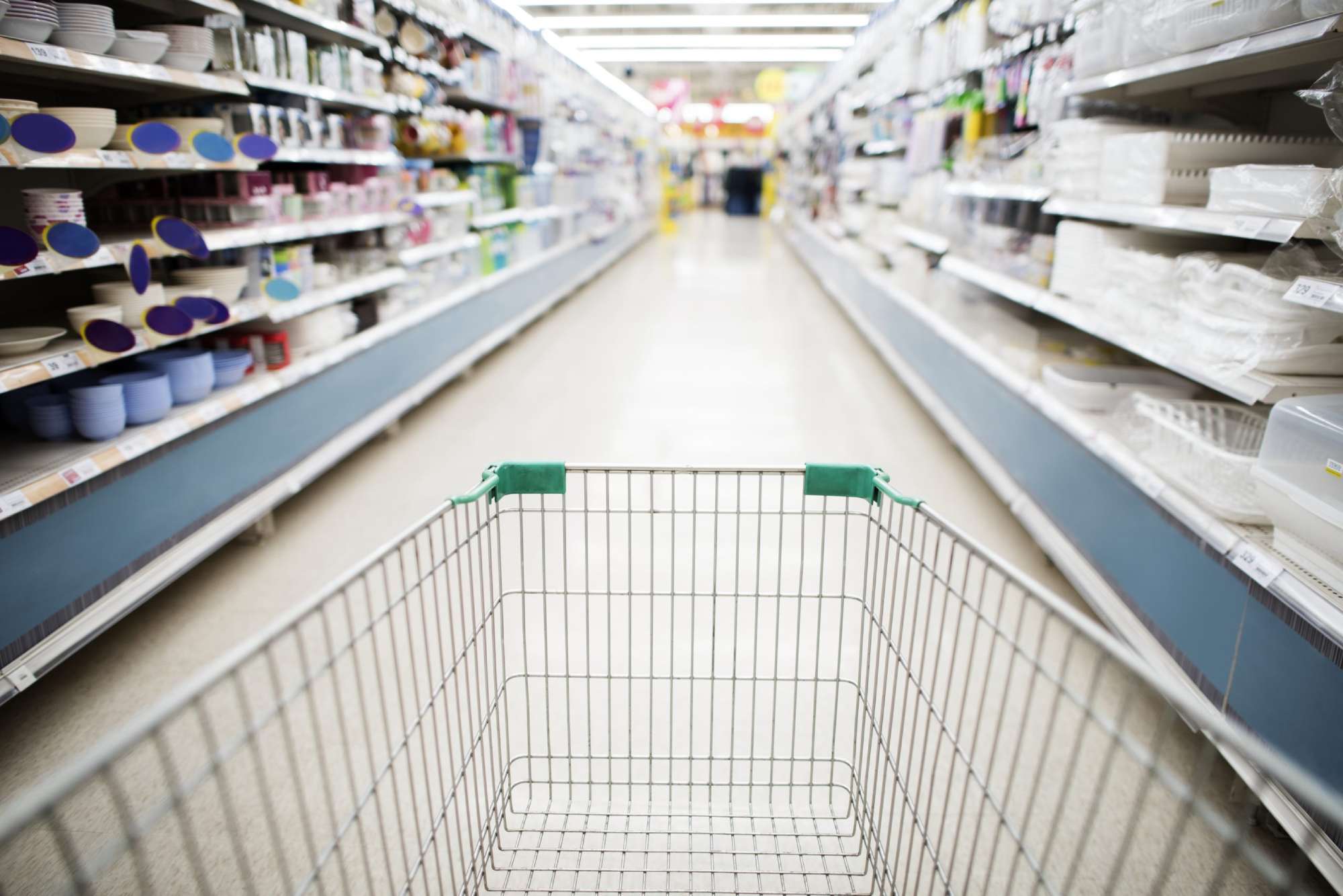 Discover Walmart RFID Implementation: Real Results, Supplier Compliance ...