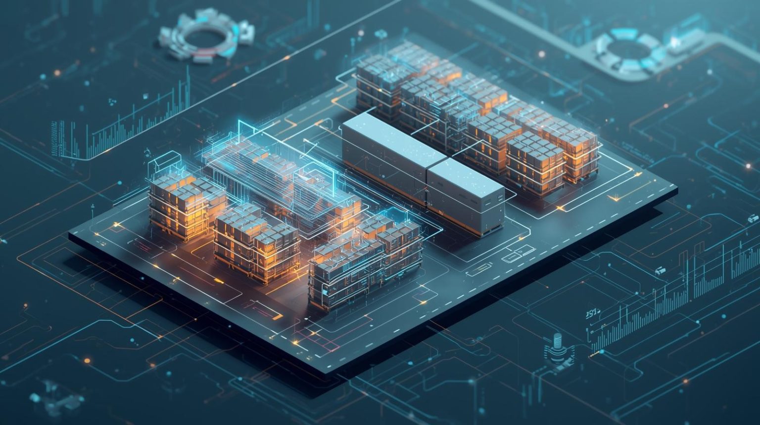 RFID vs Barcode Tracking: Which Technology Fits Your Supply Chain?