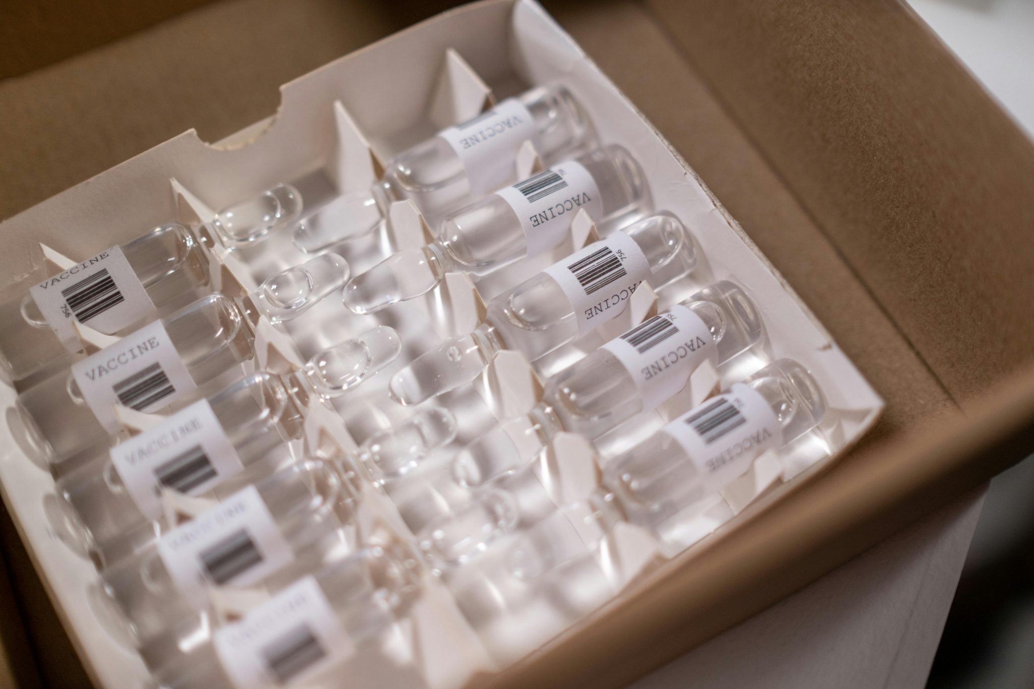 NDC12 FDA Rule: Impacts on Drug Identification & Supply Chain